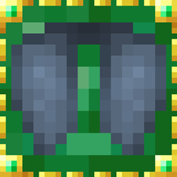 Rethoughted Elytra - Minecraft Resource Packs - CurseForge