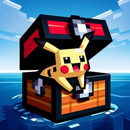 PokéChest - Minecraft Modpacks - CurseForge