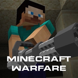 MCW: Block Ops - Minecraft Modpacks - CurseForge