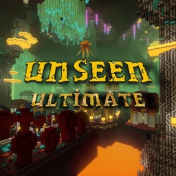 Unseen Ultimate - Minecraft Modpacks - CurseForge