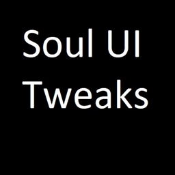 Soul's UI Tweaks - World of Warcraft Addons - CurseForge