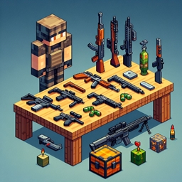 Projekt Simulation Go - Minecraft Modpacks - CurseForge