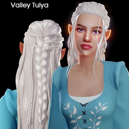 Valley_Tulya's Profile - Member List - CurseForge
