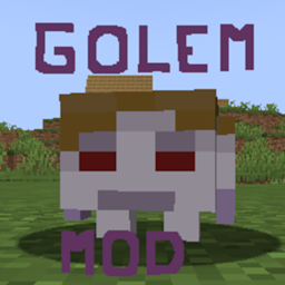 Hansi's Golems - Minecraft Mods - CurseForge