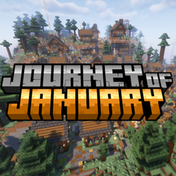 Journey of January - Minecraft Modpacks - CurseForge