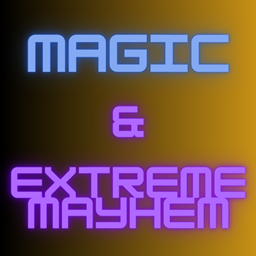 Magic & Extreme Mayhem - Minecraft Modpacks - CurseForge