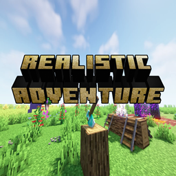 Realistic Adventure - Minecraft Modpacks - CurseForge