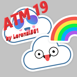 ATM 19 (fan made) - Files - Minecraft Modpacks - CurseForge