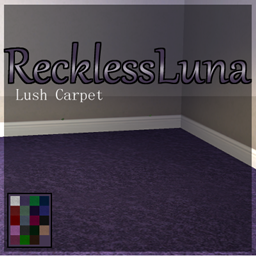 Lush Carpet!~ - The Sims 4 Build / Buy - CurseForge