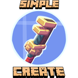 simple create extra - Minecraft Modpacks - CurseForge
