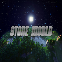 Stone World - Minecraft Modpacks - CurseForge