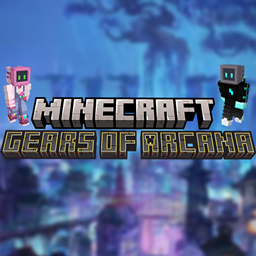 Gears of Arcana - Minecraft Modpacks - CurseForge