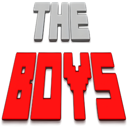 the silly fellas, also know as The Boys- - Minecraft Modpacks - CurseForge