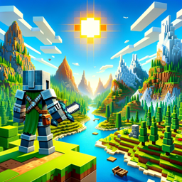 Simply Expansive - Gallery - Minecraft Modpacks - CurseForge