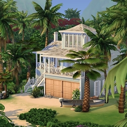 cc beach house