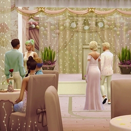 Auditorium - Prom Ball - Graduation Ceremony - Orientation Day | No CC ...