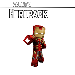 Agent's Heropack - Minecraft Mods - CurseForge