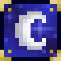 Space and stars GUI - Minecraft Resource Packs - CurseForge