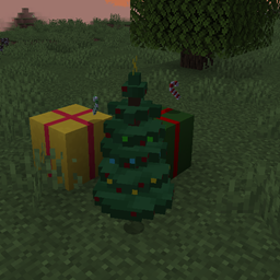 Create: christmas - Minecraft Mods - CurseForge