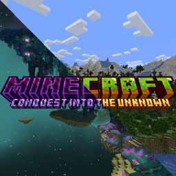 Conquest Into the Unknown - Minecraft Modpacks - CurseForge