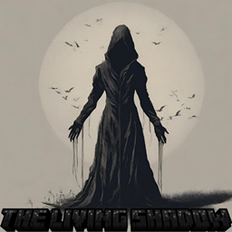 The Living Shadow - Gallery - Minecraft Mods - CurseForge