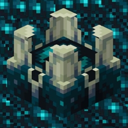 Echo Warden Summon - Files - Minecraft Mods - CurseForge