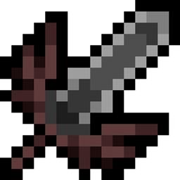 Winged Sword - Minecraft Mods - CurseForge