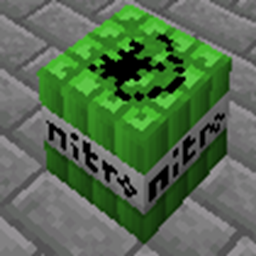 Bandicraft Nitro + Items Mod - Minecraft Mods - CurseForge