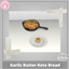 Garlic Butter Keto Bread - The Sims 4 Mods - CurseForge