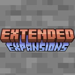 Extended Expansions - Minecraft Modpacks - CurseForge