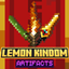 Lemon Kindom: Artifacts - Minecraft Mods - CurseForge