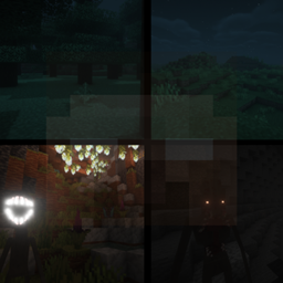 Install From a Distant Realm - Minecraft Mods & Modpacks - CurseForge