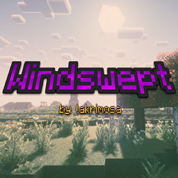 Windswept - Minecraft Modpacks - CurseForge
