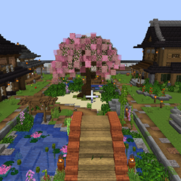 Oriental Trails - Minecraft Mods - CurseForge