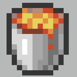 Better Lava Bucket - Minecraft Mods - CurseForge