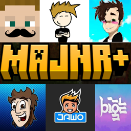 majnr CE (majnr+) - Minecraft Modpacks - CurseForge