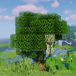 Dynamic Trees for Bayou Blues - Minecraft Mods - CurseForge