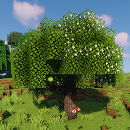 Dynamic Trees for Terra Incognita - Gallery - Minecraft Mods - CurseForge