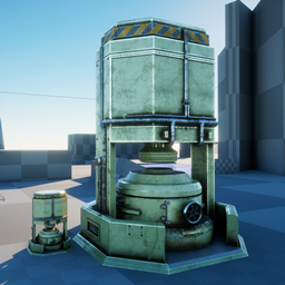 Smol Structures - Ark Survival Ascended Mods - CurseForge