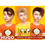CasualSims - Hugo Hairstyle Children - The Sims 4 Create a Sim - CurseForge