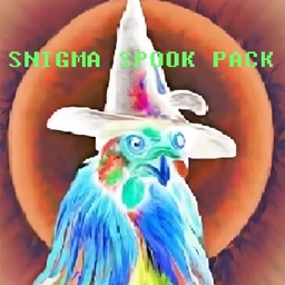 Snigma Spook Pack - Gallery - Minecraft Modpacks - CurseForge