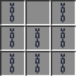 Craftable chain - Minecraft Mods - CurseForge