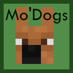 Mo'Dogs - Minecraft Mods - CurseForge