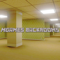 A RANDOM BACKROOM - Minecraft Mods - CurseForge