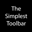 The Simplest Toolbar (Hotbar) - Minecraft Resource Packs - CurseForge