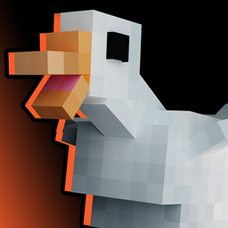 Duck Chicken Goose - Files - Minecraft Resource Packs - CurseForge