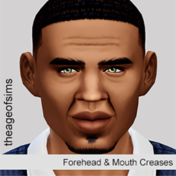 Face Details - Gallery - The Sims 4 Create a Sim - CurseForge