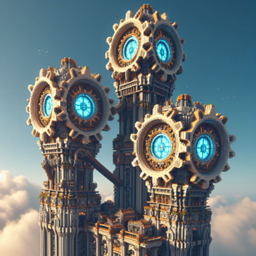 CreaTech Fusion - Minecraft Modpacks - CurseForge