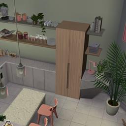 Marla Kitchen - The Sims 4 Rooms / Lots - CurseForge