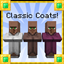 Classic Villager Coats! - Minecraft Resource Packs - CurseForge